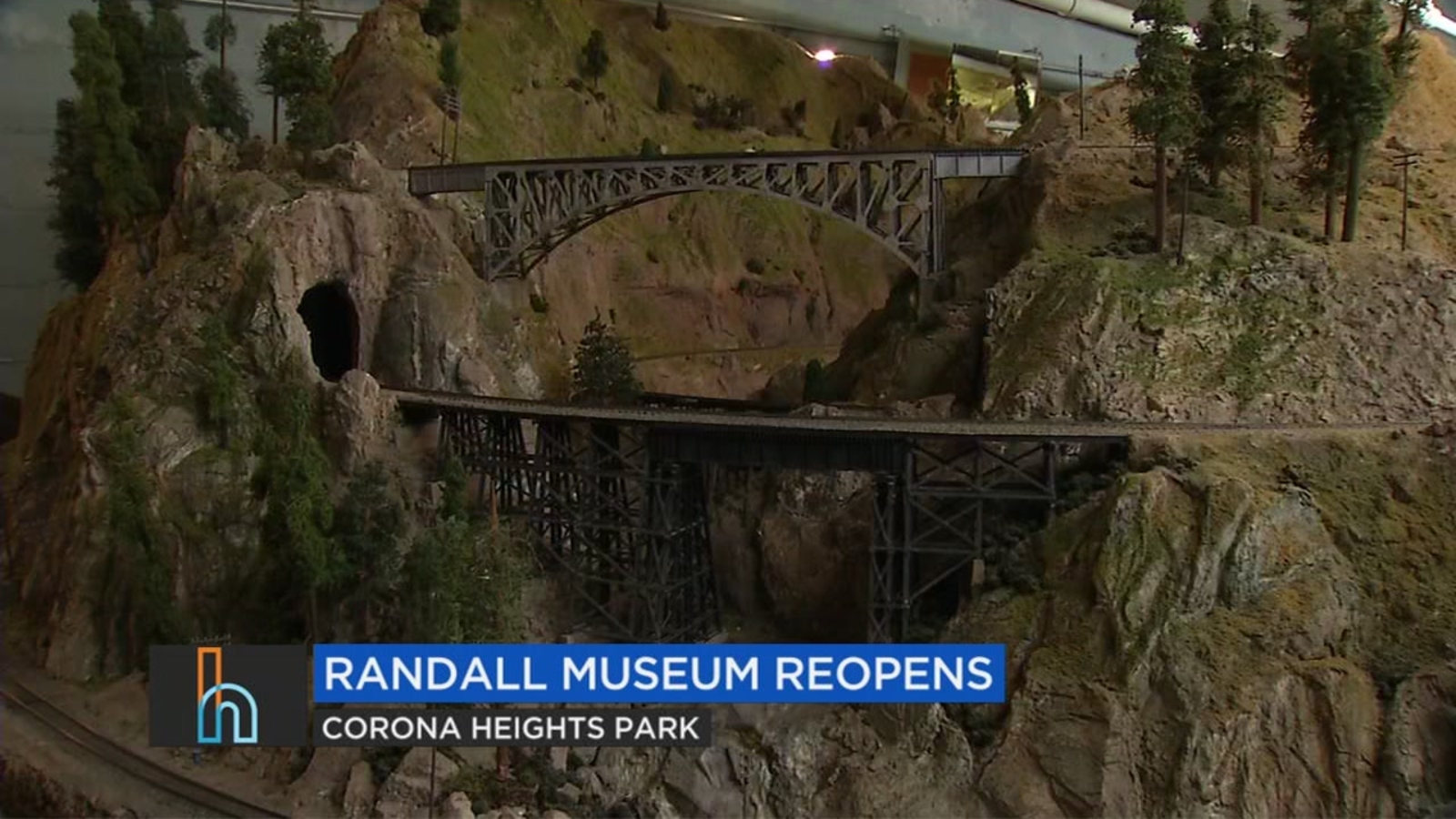 Randall Museum, SF Beer Week and other weekend fun - ABC7 San Francisco