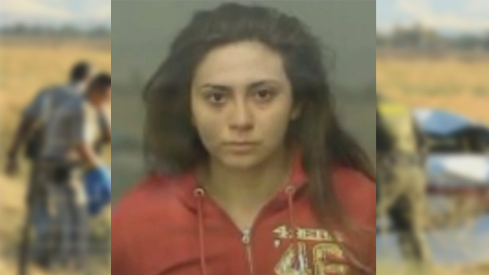 California teen who livestreamed crash that killed sister gets 6 years ...