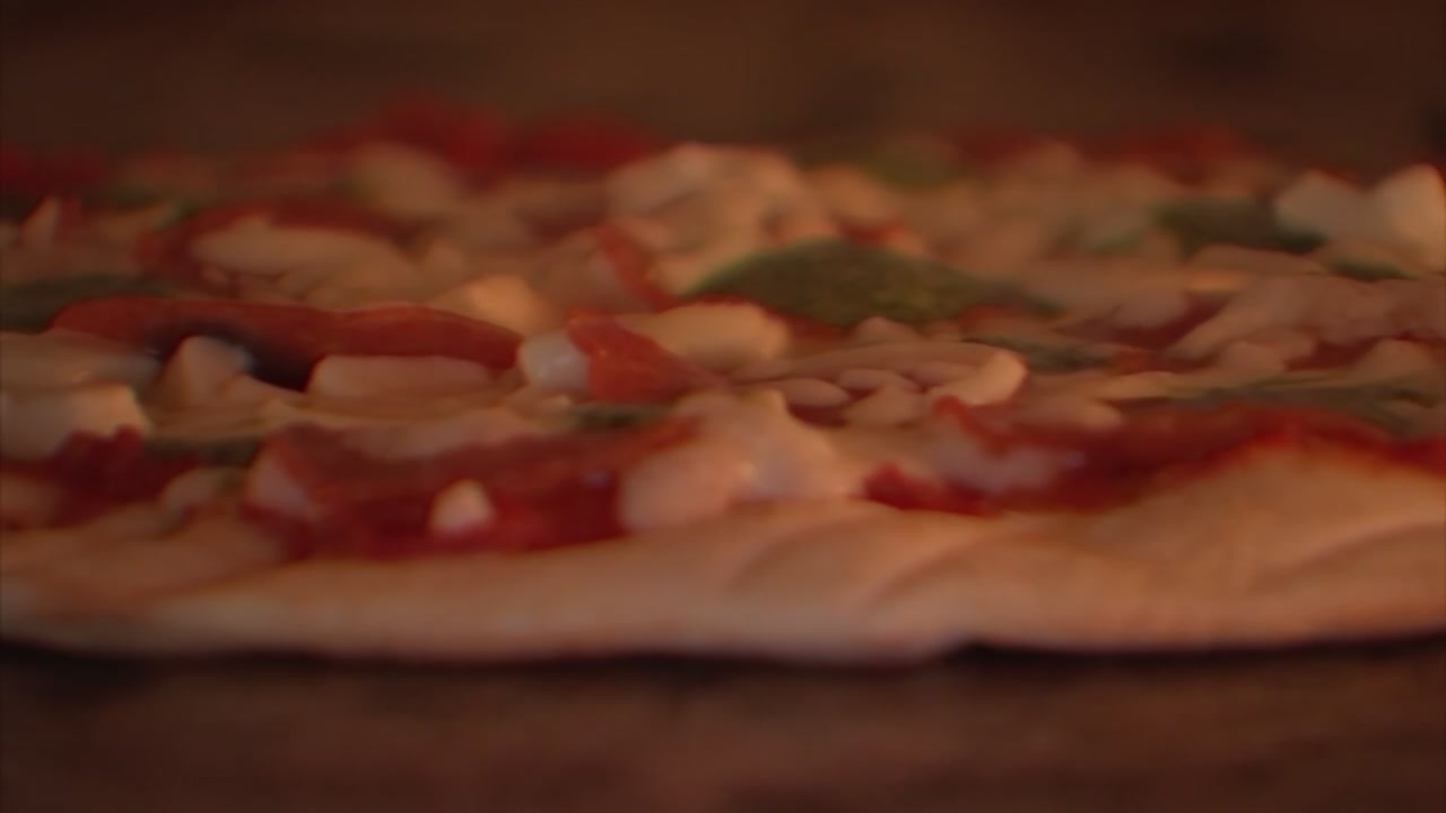 Pizza with a purpose: Local pizza shop donates a meal to Africa with ...