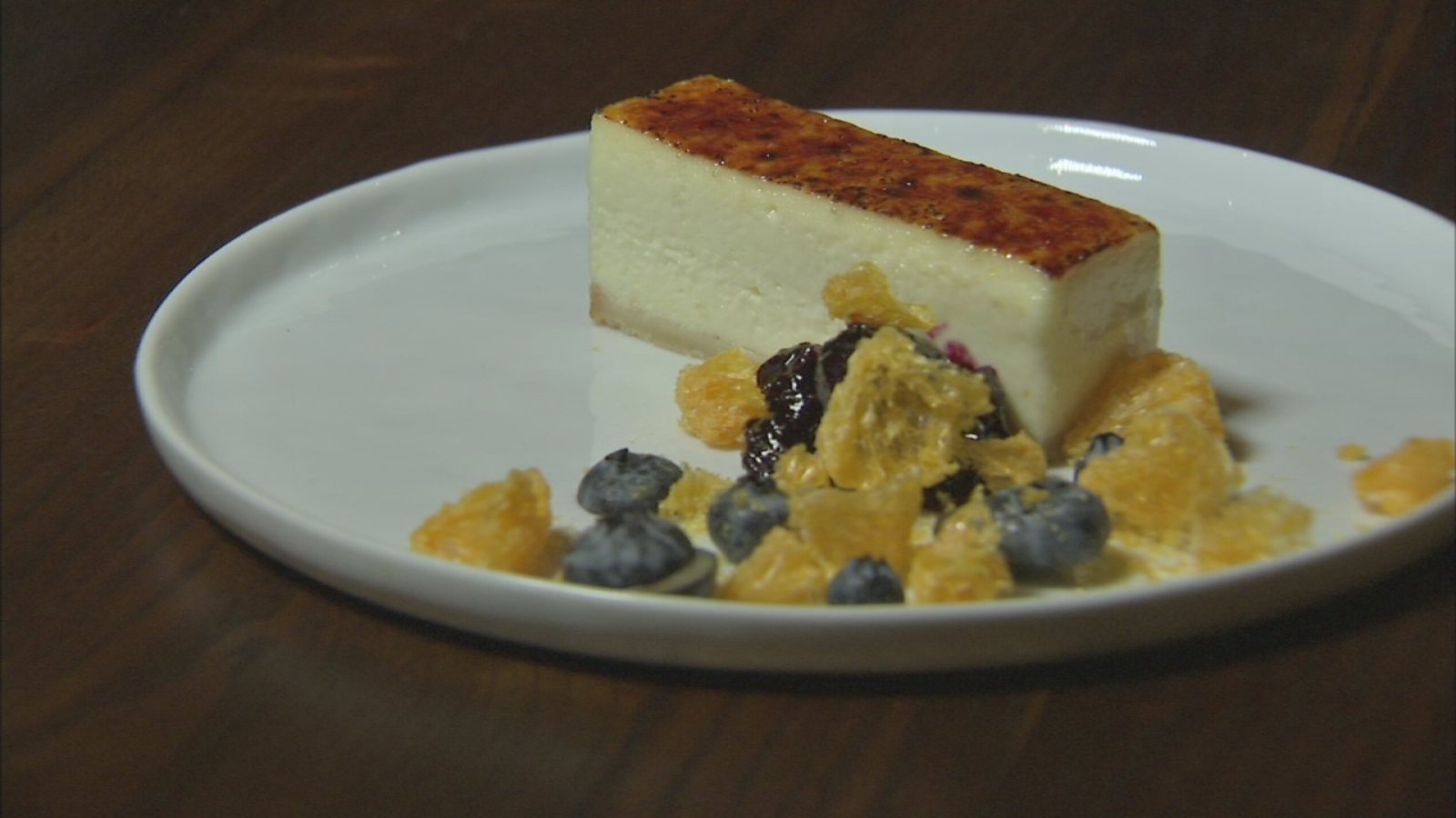 Extra Course: S.K.Y. dessert delight - ABC7 Chicago