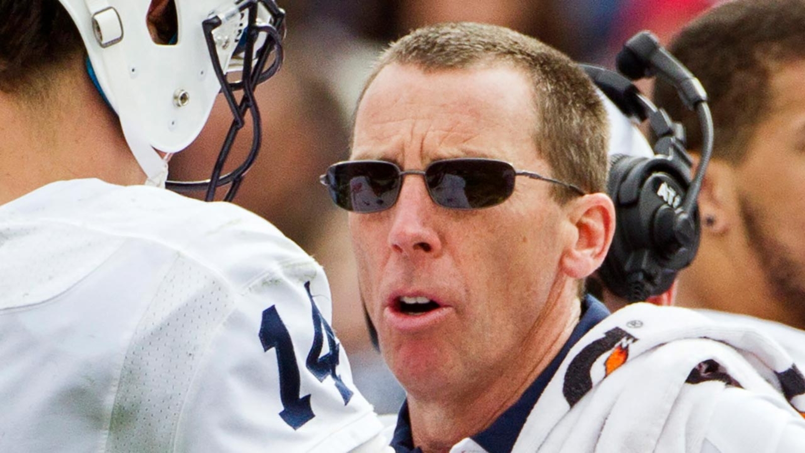 Penn State trainer who testified in frat death case quits - 6abc ...