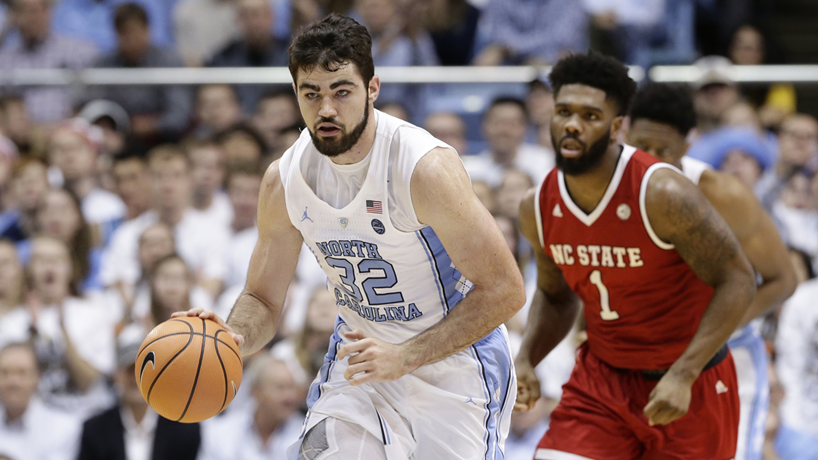 Armstrong: 3 things UNC needs to do to beat State - ABC11 Raleigh-Durham