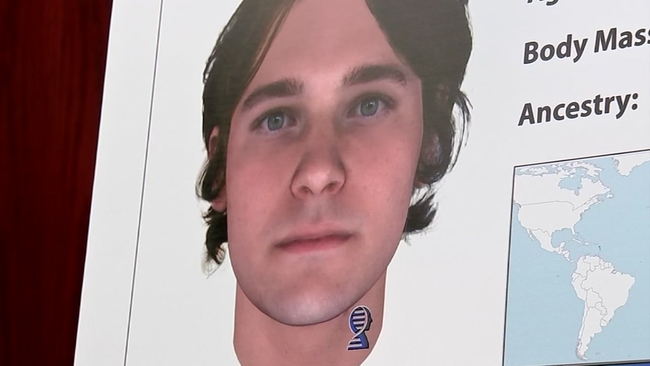 DNA evidence leads to new hope in 1981 murder investigation - ABC7 New York