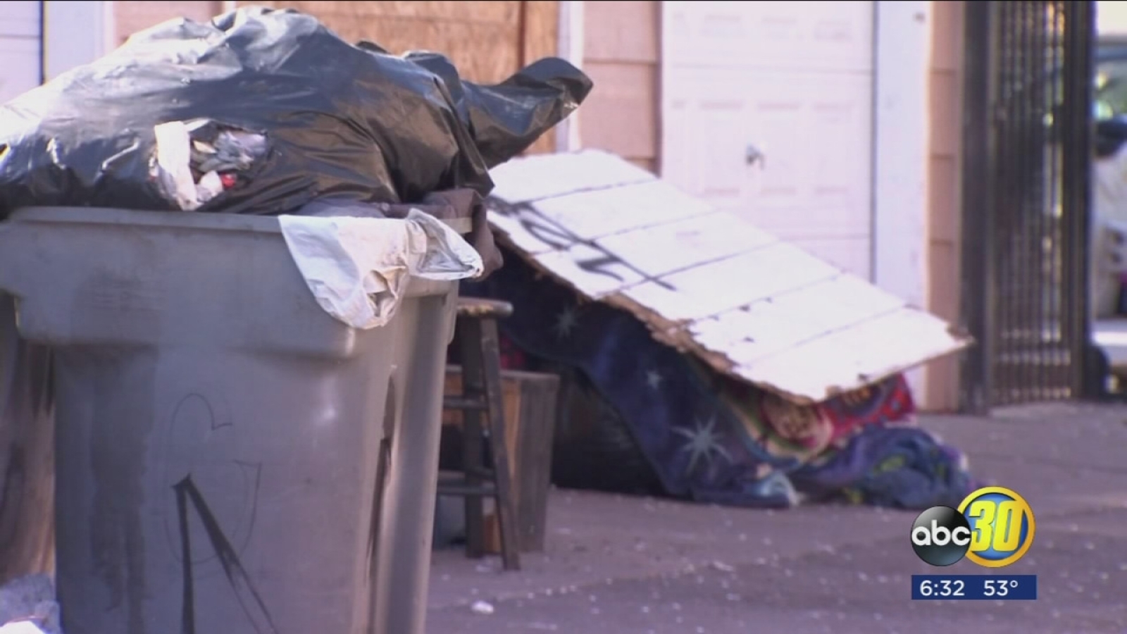 New team tasked with keeping Merced clean - ABC30 Fresno