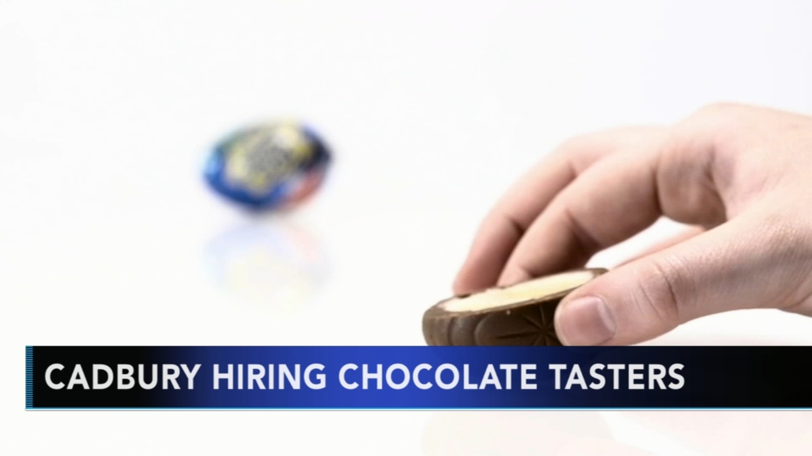 Mondelez, owner of Oreo, Cadbury, hiring chocolate tasters - 6abc ...