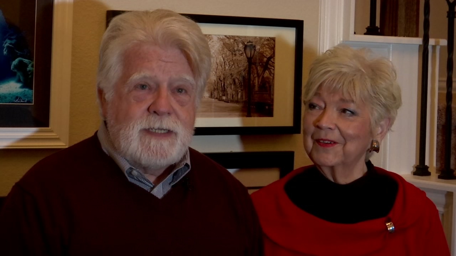 Relationship secrets from couple married 54 years - ABC13 Houston