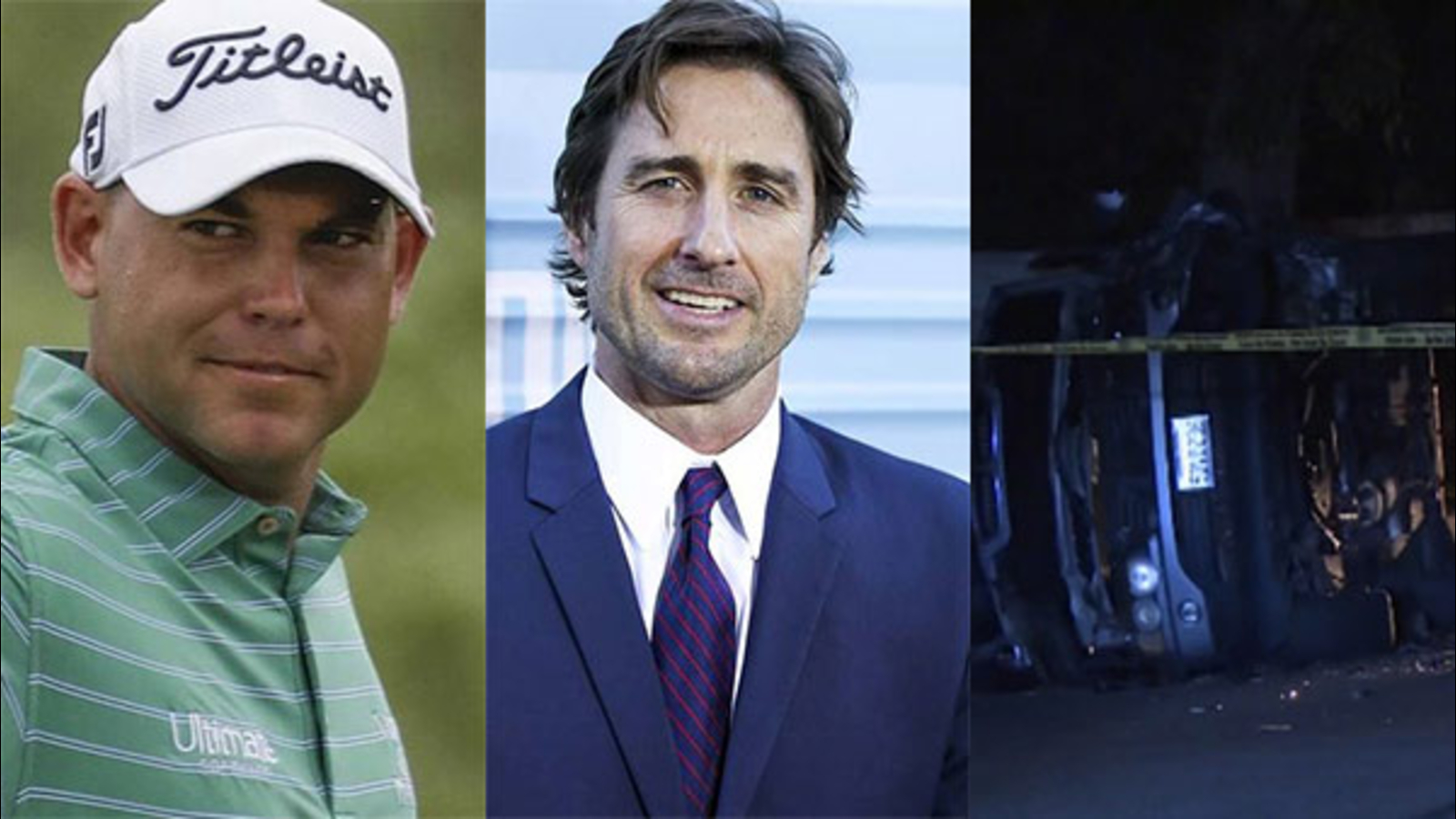 Golfer Bill Haas, actor Luke Wilson involved in deadly Los Angeles ...