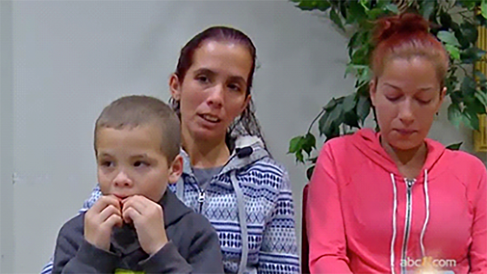 Thousands raised for homeless families after ABC11's 'officer hug ...