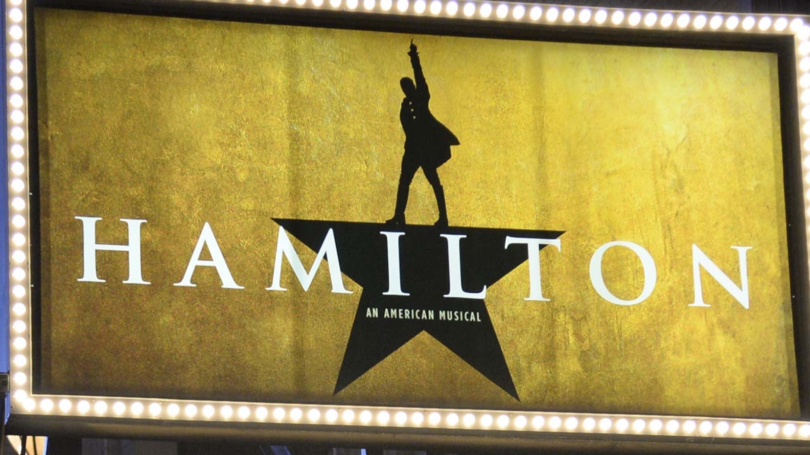 Want to see "Hamilton" in Houston? Find out how to get your ticket ...