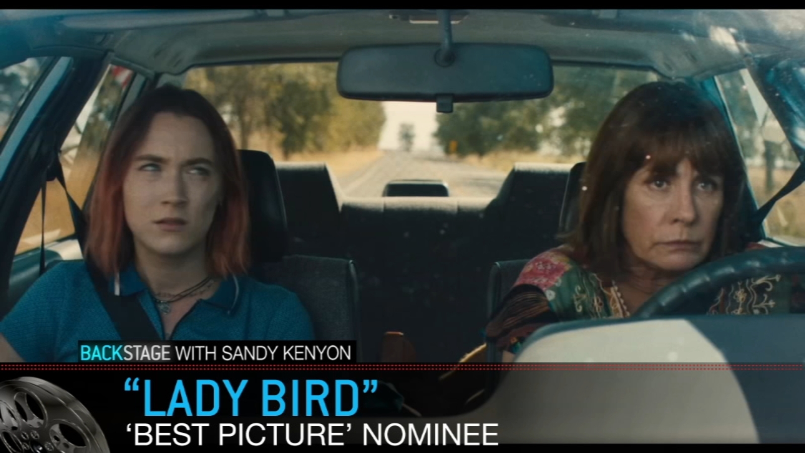 Going for Gold: Greta Gerwig, Saoirse Ronan and Laurie Metcalf on 'Lady ...