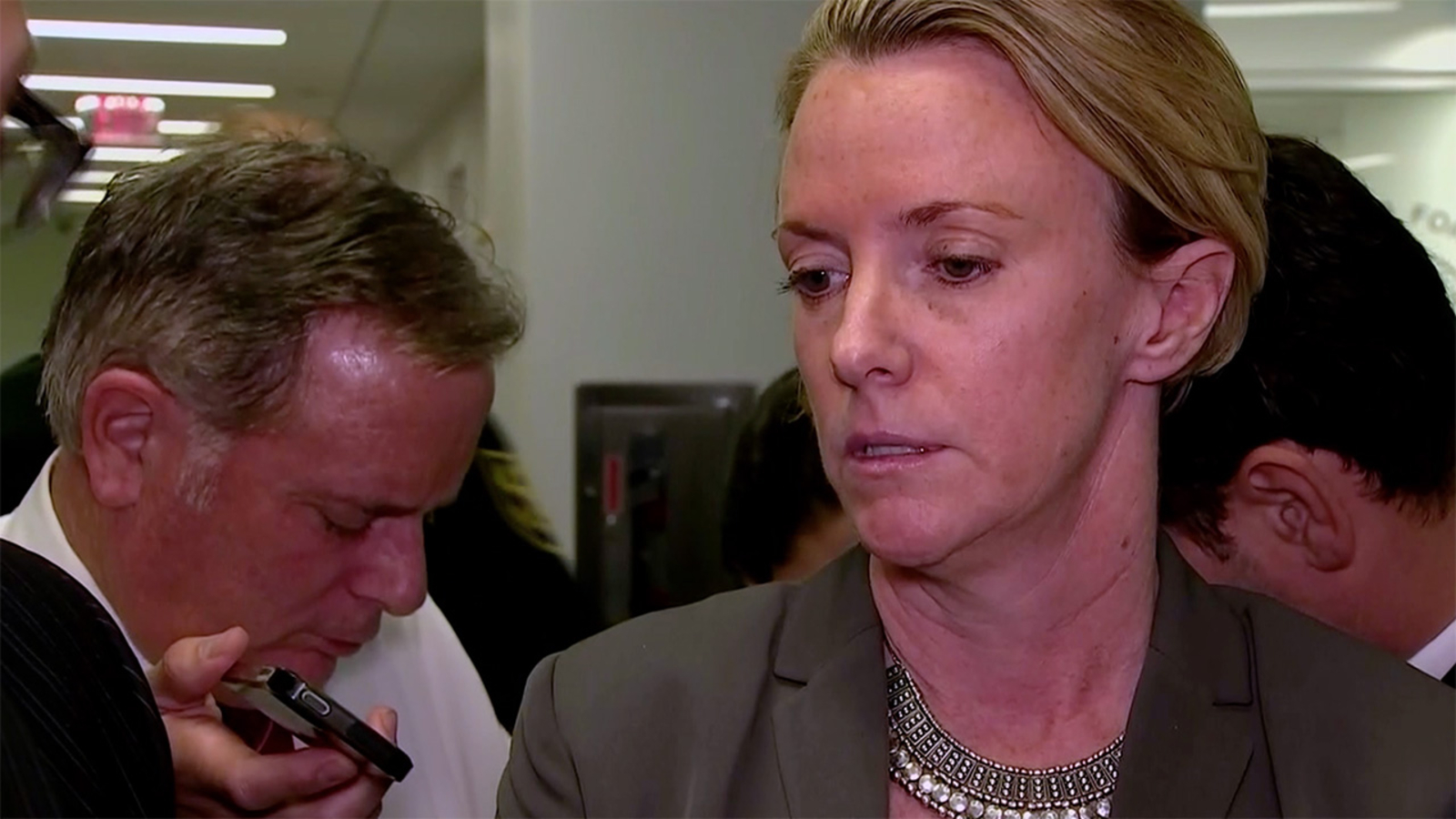 Florida school shooting suspect a 'broken human being,' attorney says ...