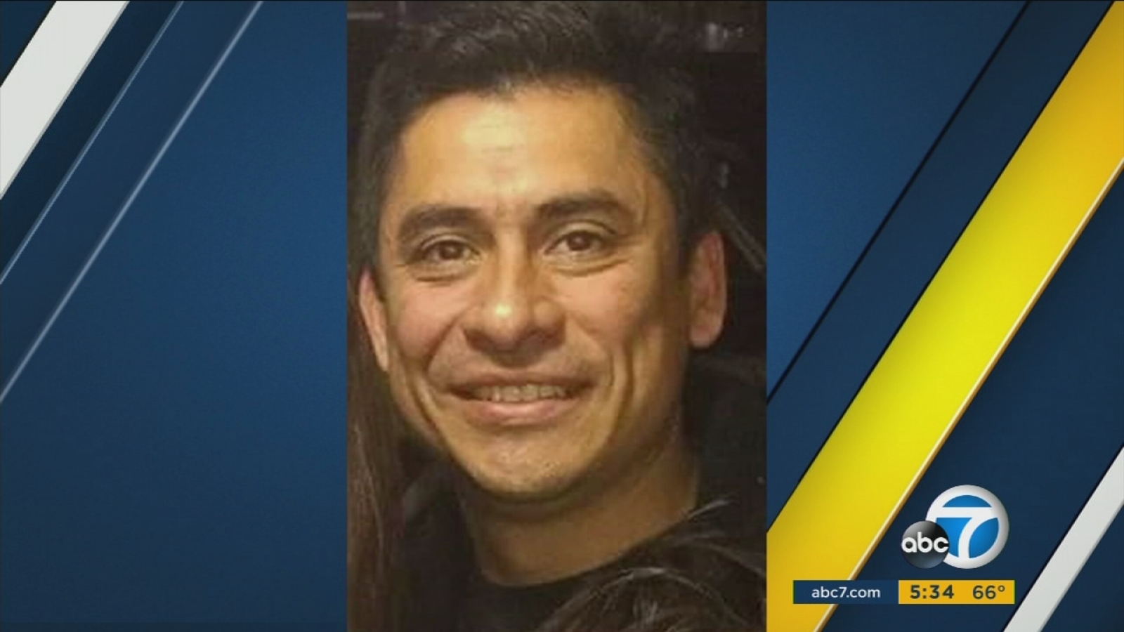 Burglary at South Gate business escalates to murder of father of 7 ...