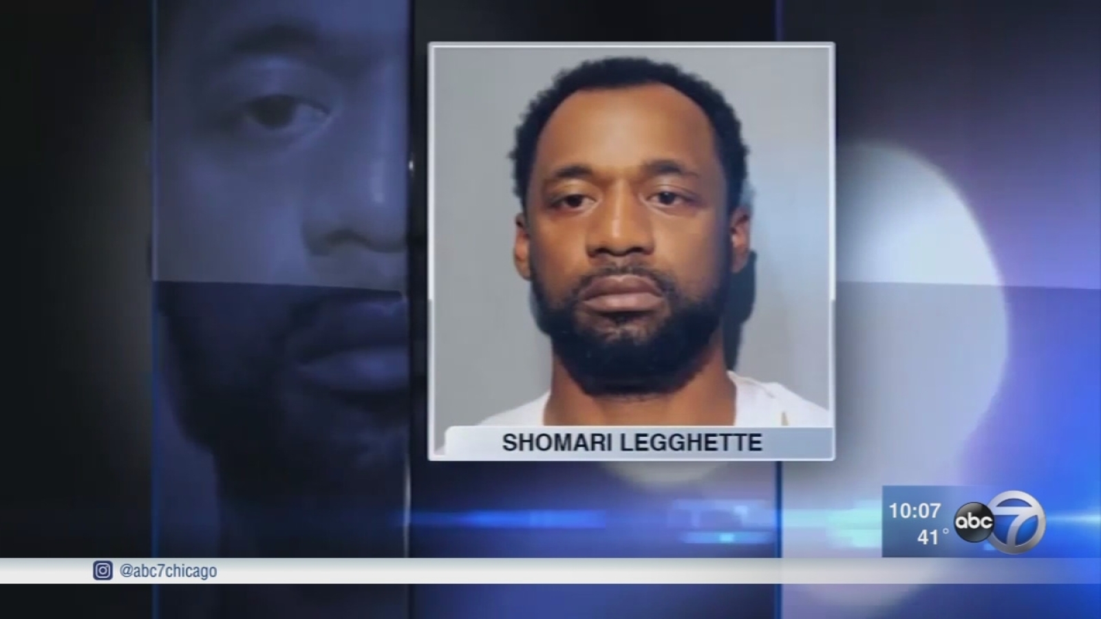 Man charged in fatal shooting of Chicago Police Commander Paul Bauer ...