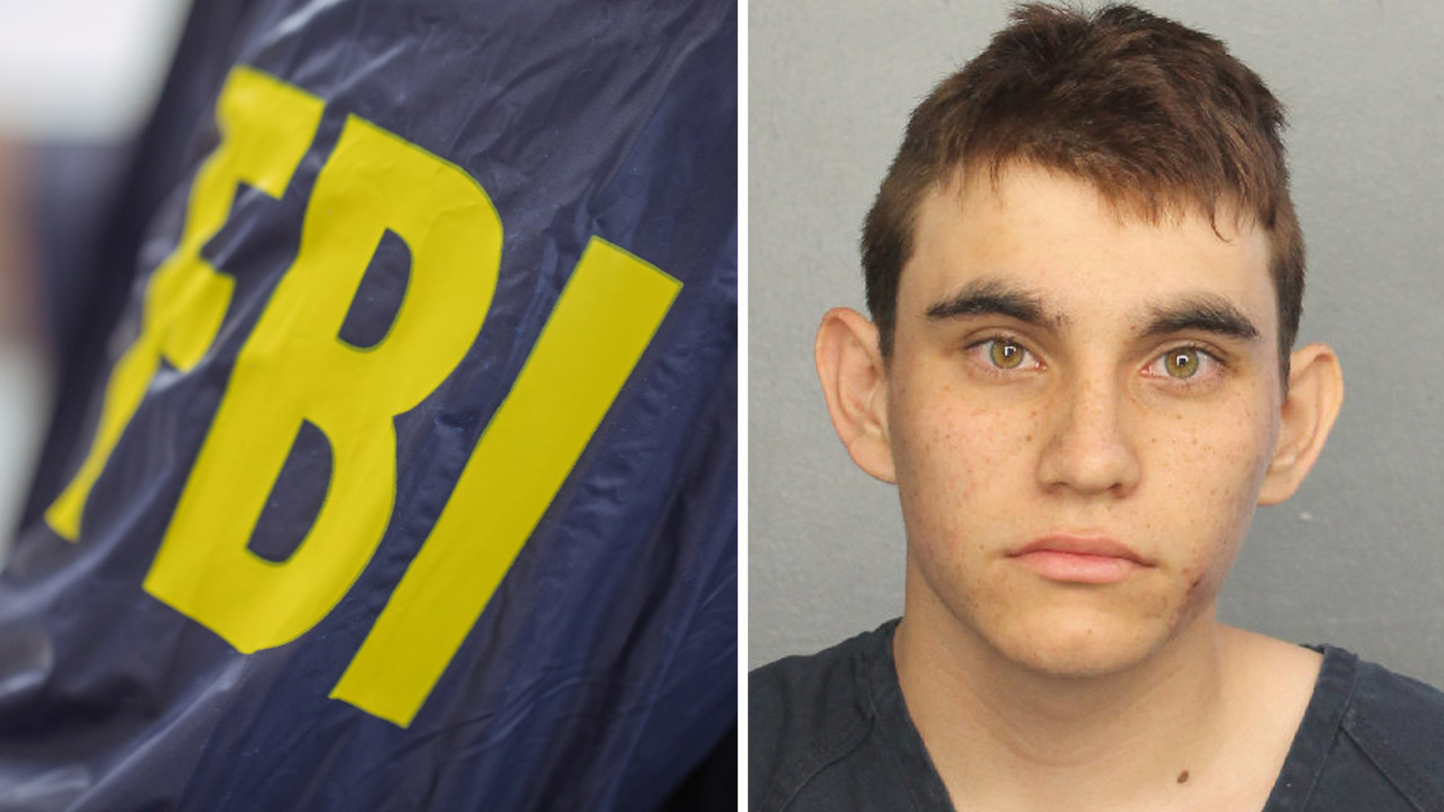 FBI failed to investigate tip on school shooting suspect Nikolas Cruz ...