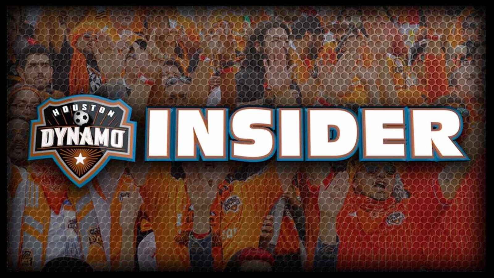 Houston Dynamo March 2017