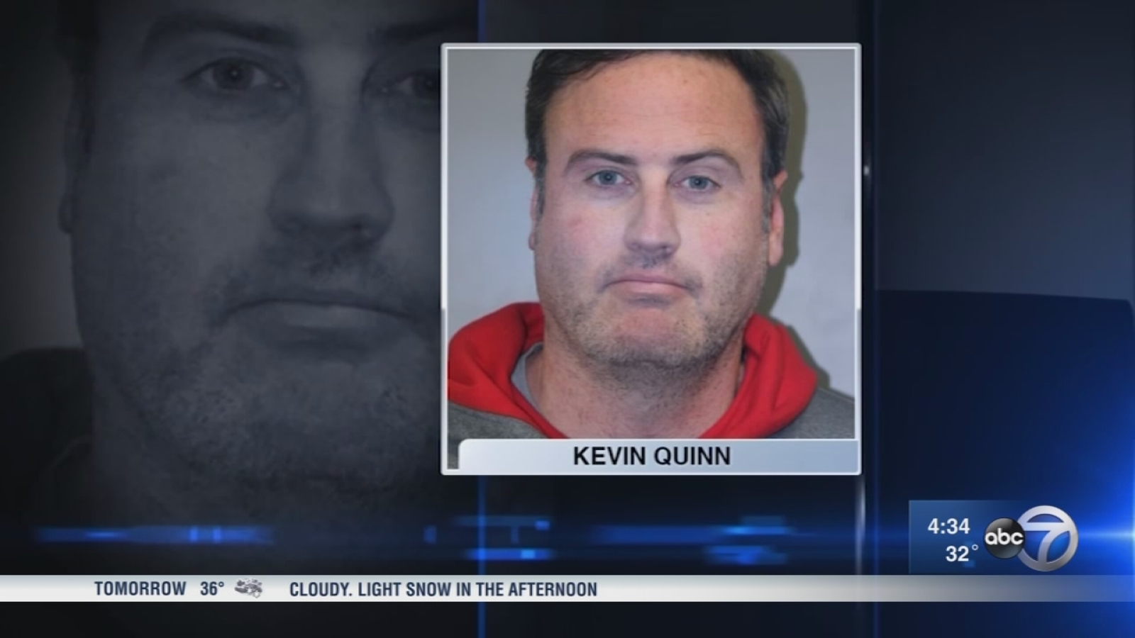 Fired Madigan campaign worker arrested in unrelated domestic case ...
