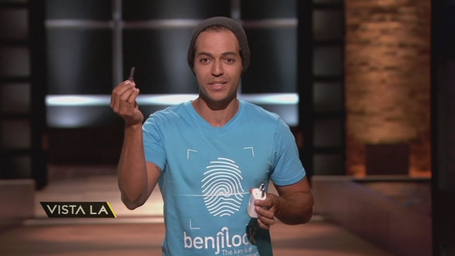 Hundreds line up at Morongo Casino for 'Shark Tank' audition - ABC7 Los ...