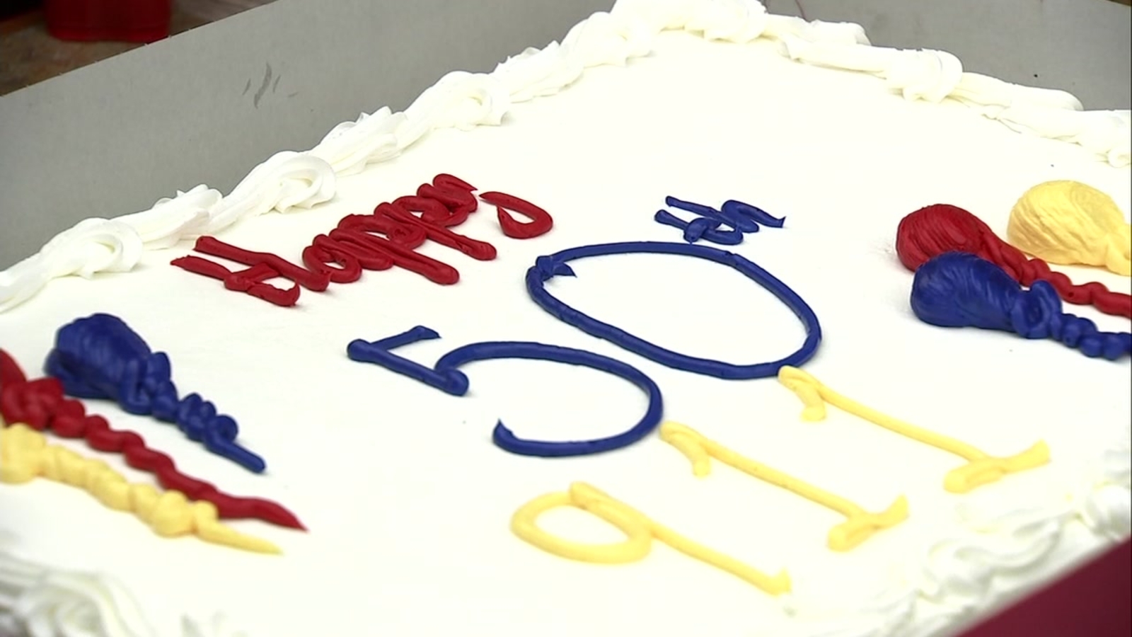 The 911 call turns 50 - ABC7 San Francisco