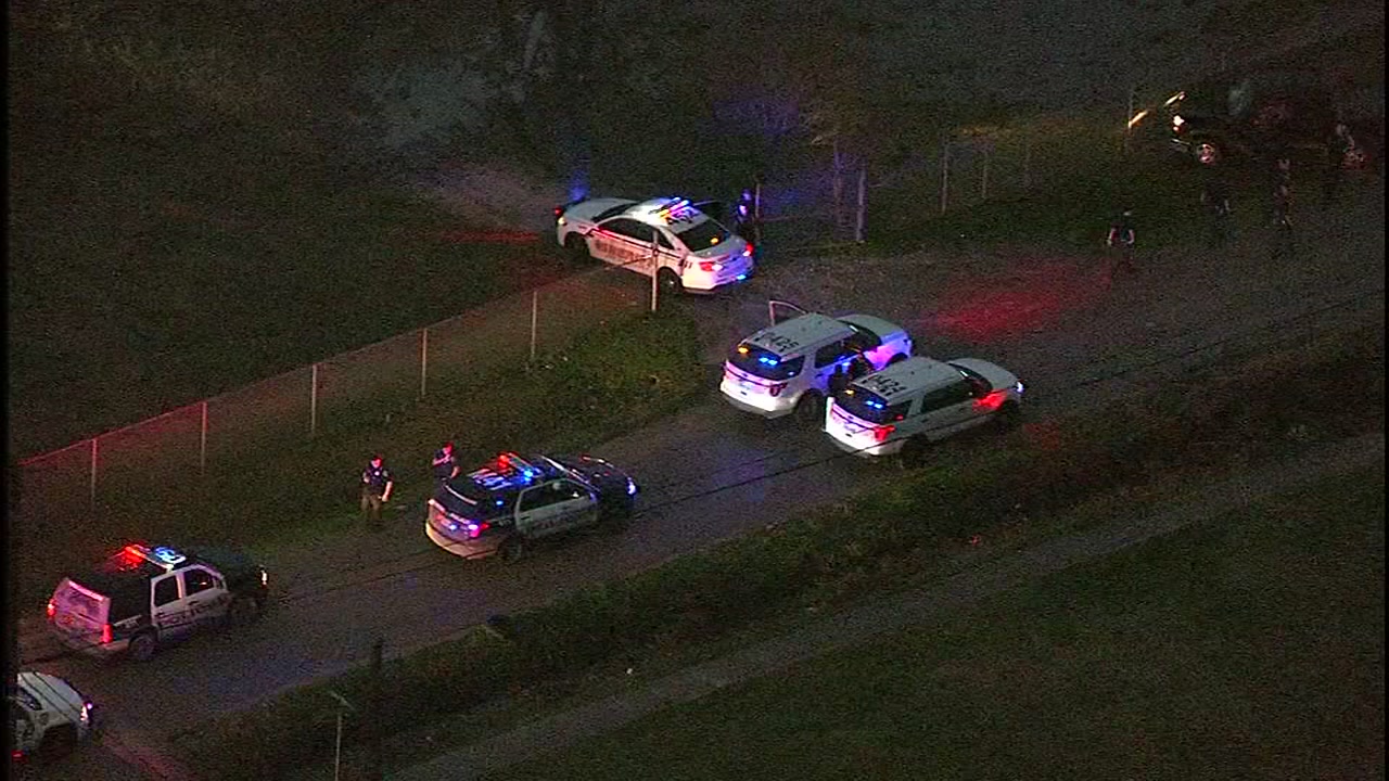 Suspects Arrested After Police Chase Through East Houston Abc13 Houston