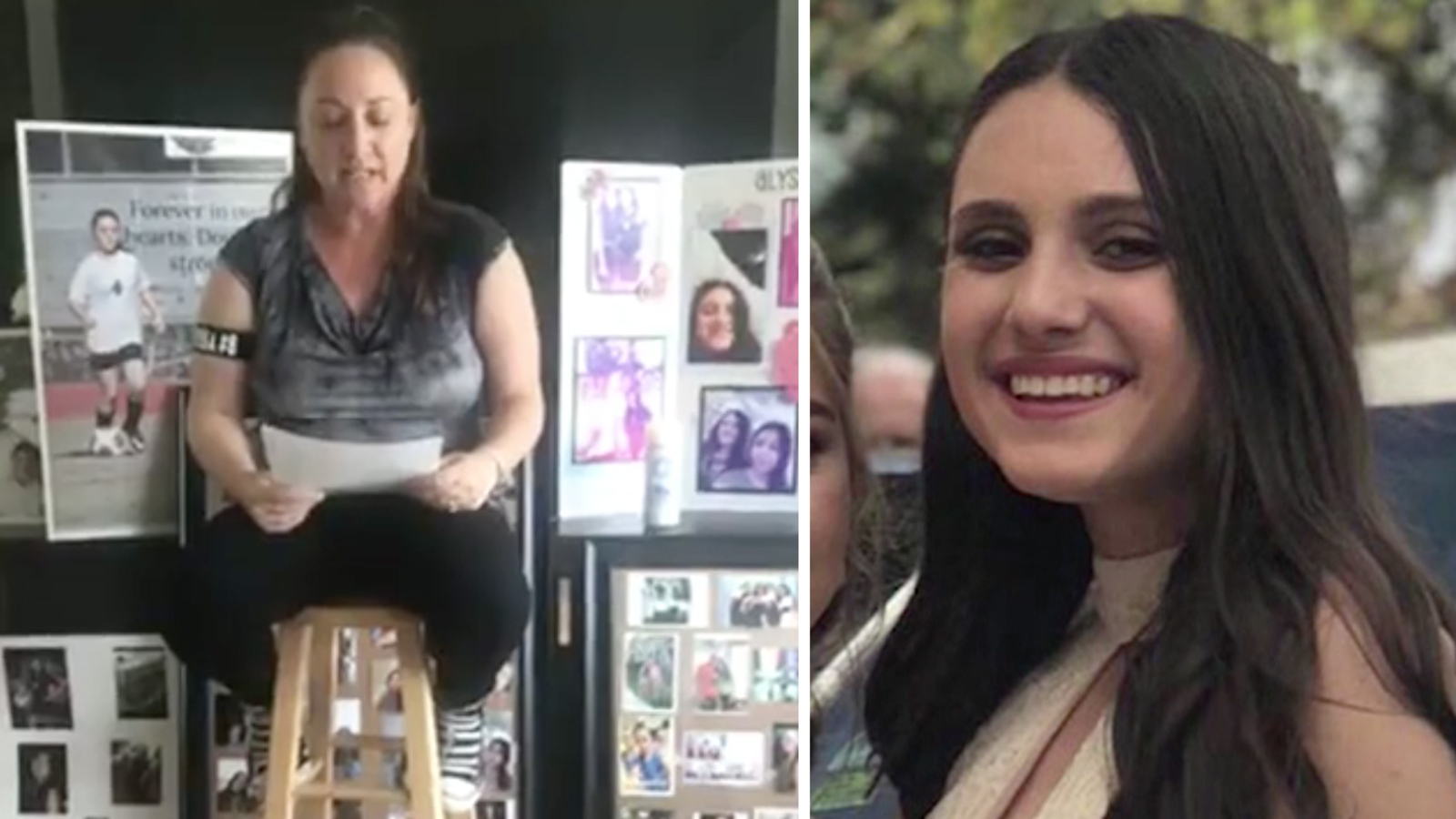 Make our schools great again: Florida school shooting victim's mother's ...