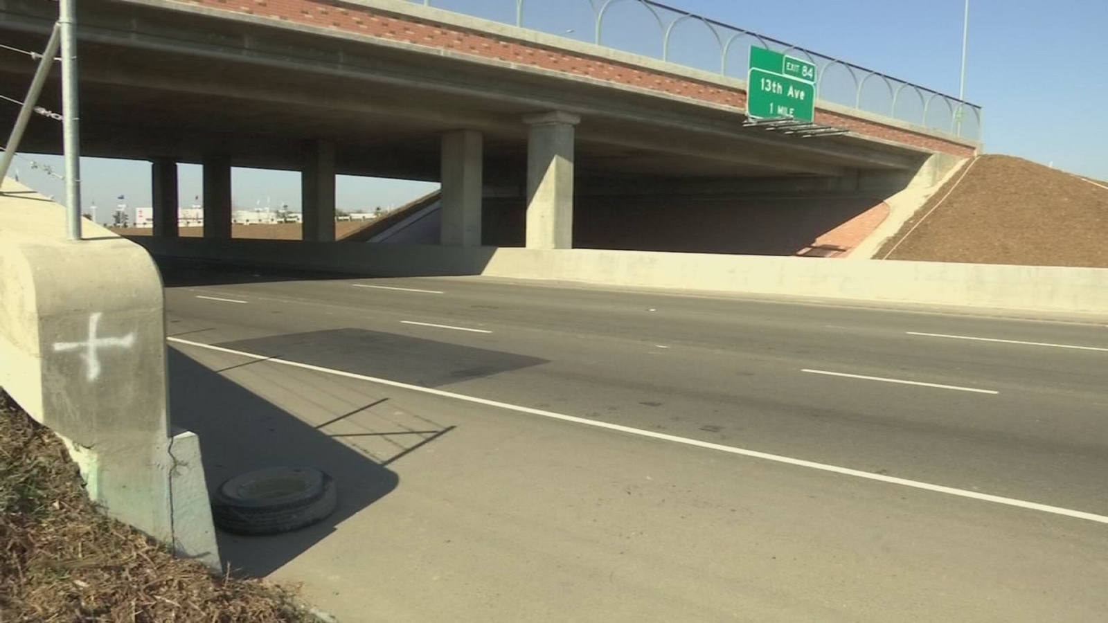 Chp Officers Investigate Fatal Dui Crash In Hanford Abc30 Fresno