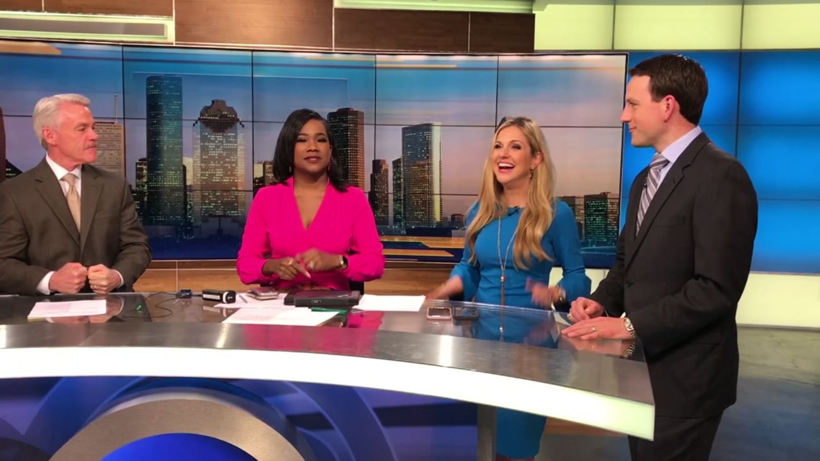 Can you name all the presidents of the United States? - ABC13 Houston