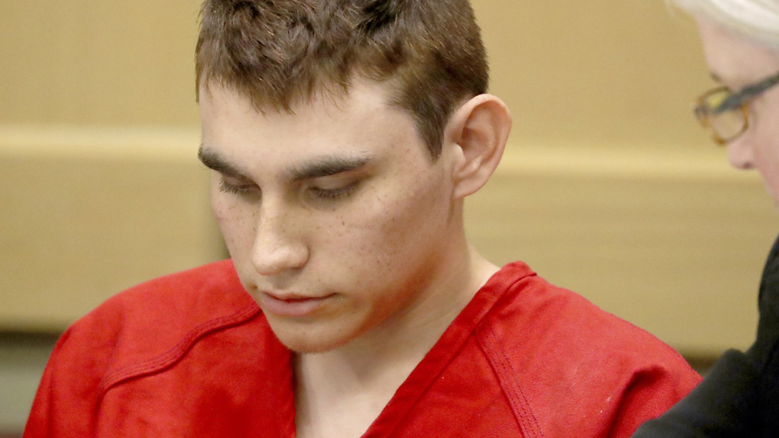 Florida shooting suspect Nikolas Cruz makes brief court appearance ...