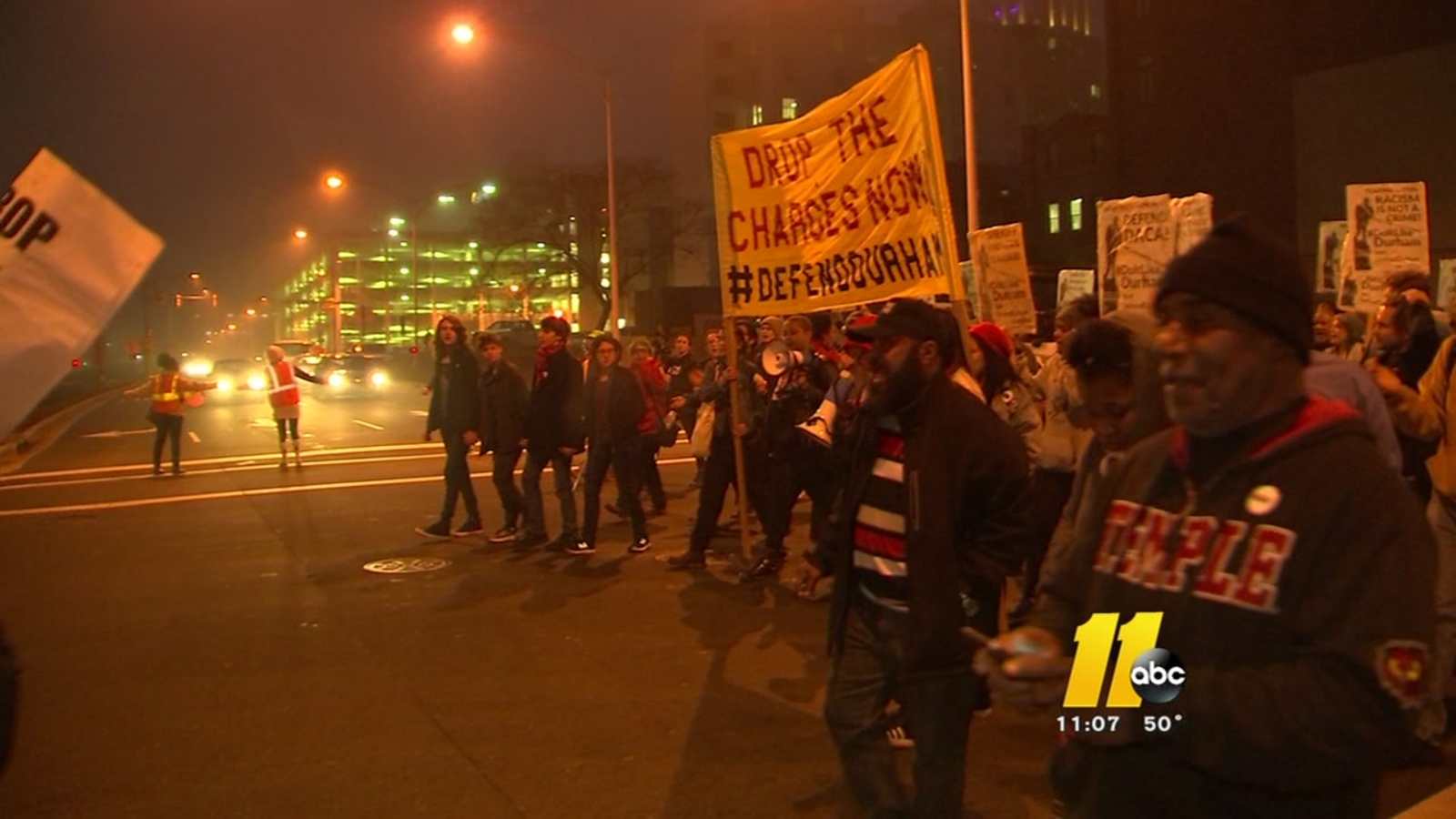 Durham Confederate statue toppling cases start with dismissals - ABC11 ...