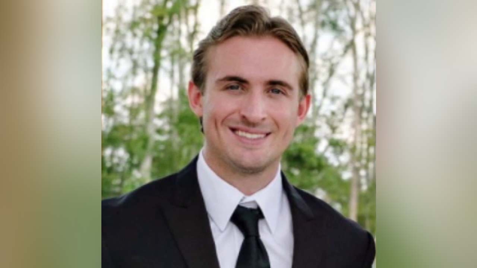 Missing man Joshua Thiede's disappearance does not appear to be ...