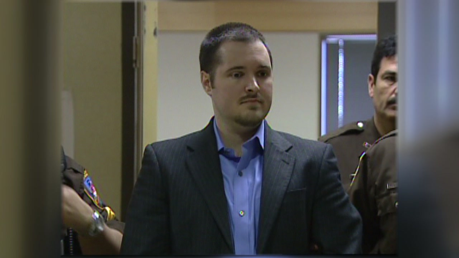 Clemency recommended for Sugar Land man who murdered mother and brother ...