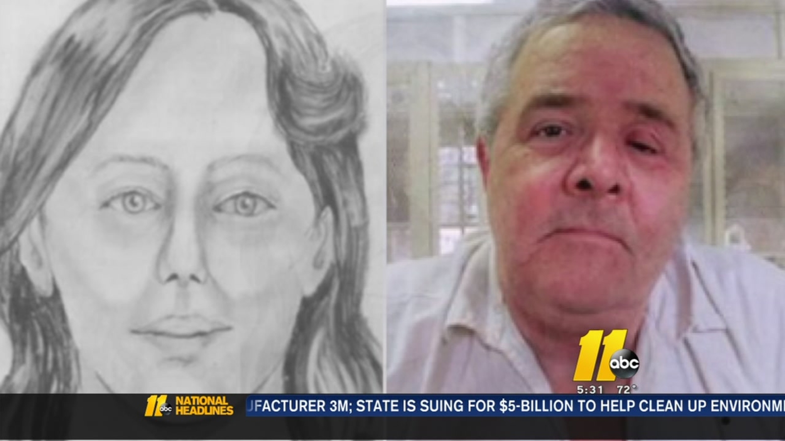 New calls for public help in cold-case murder with Triangle ties ...