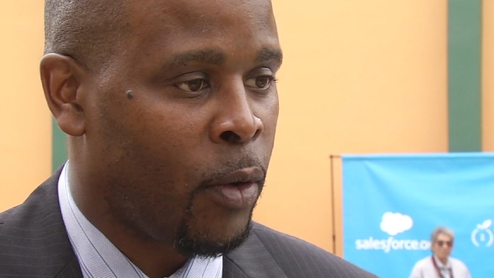 Former Oakland Unified Superintendent forced out as chancellor of D.C ...