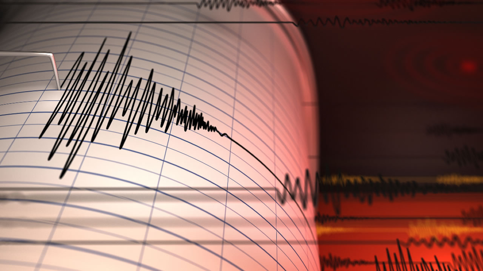 Flurry of small earthquakes hit East Bay - ABC7 San Francisco