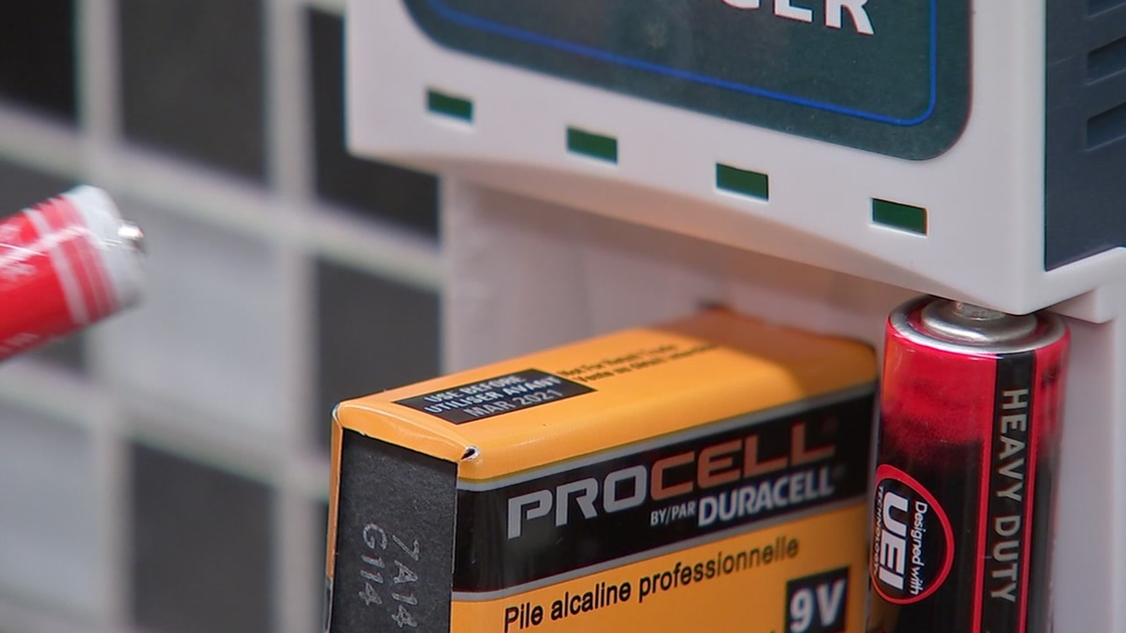 You'll get a charge out of this and save money - ABC13 Houston