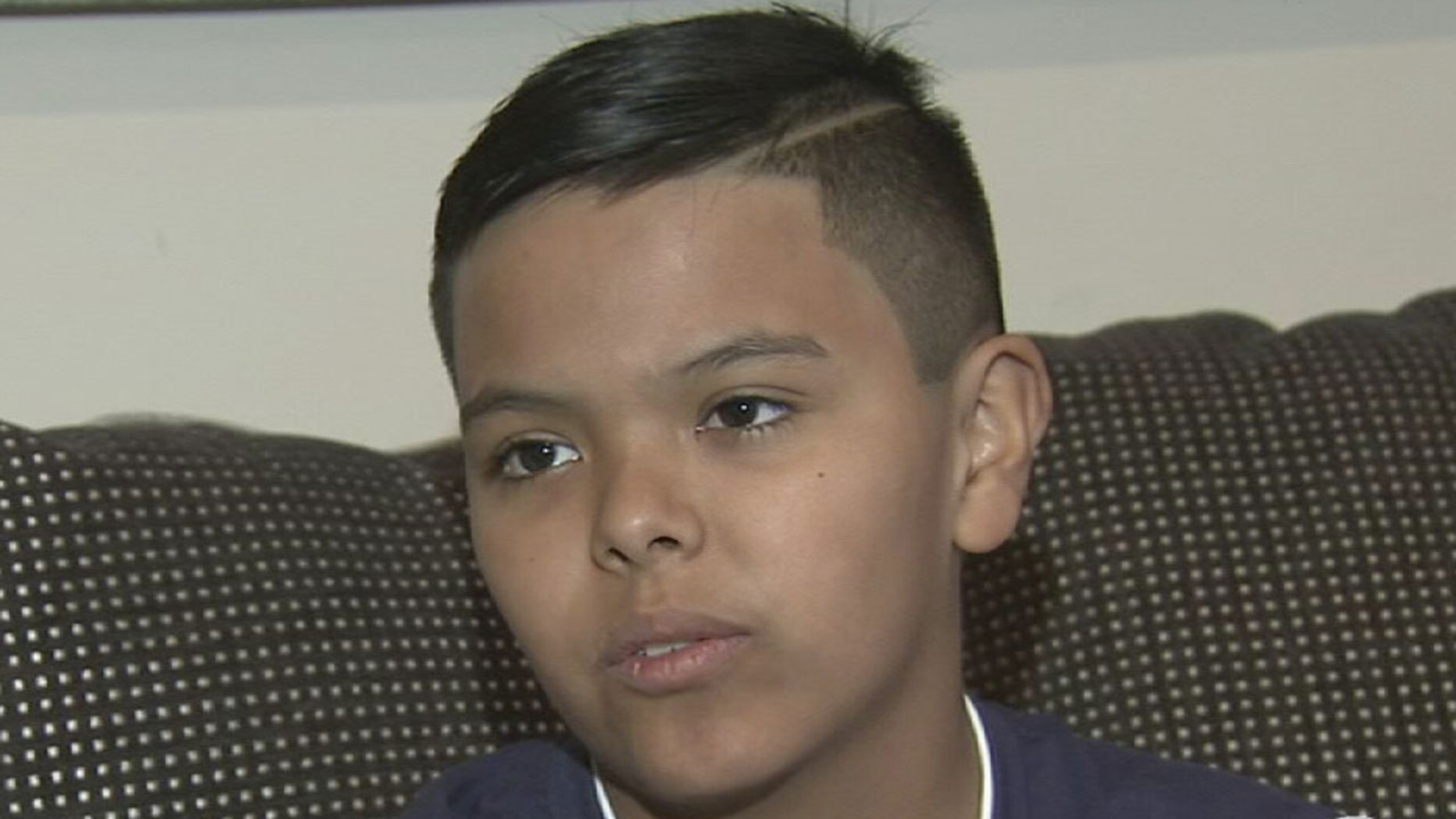 12-year-old YouTube gamer, mother terrified during 'swatting' incident ...