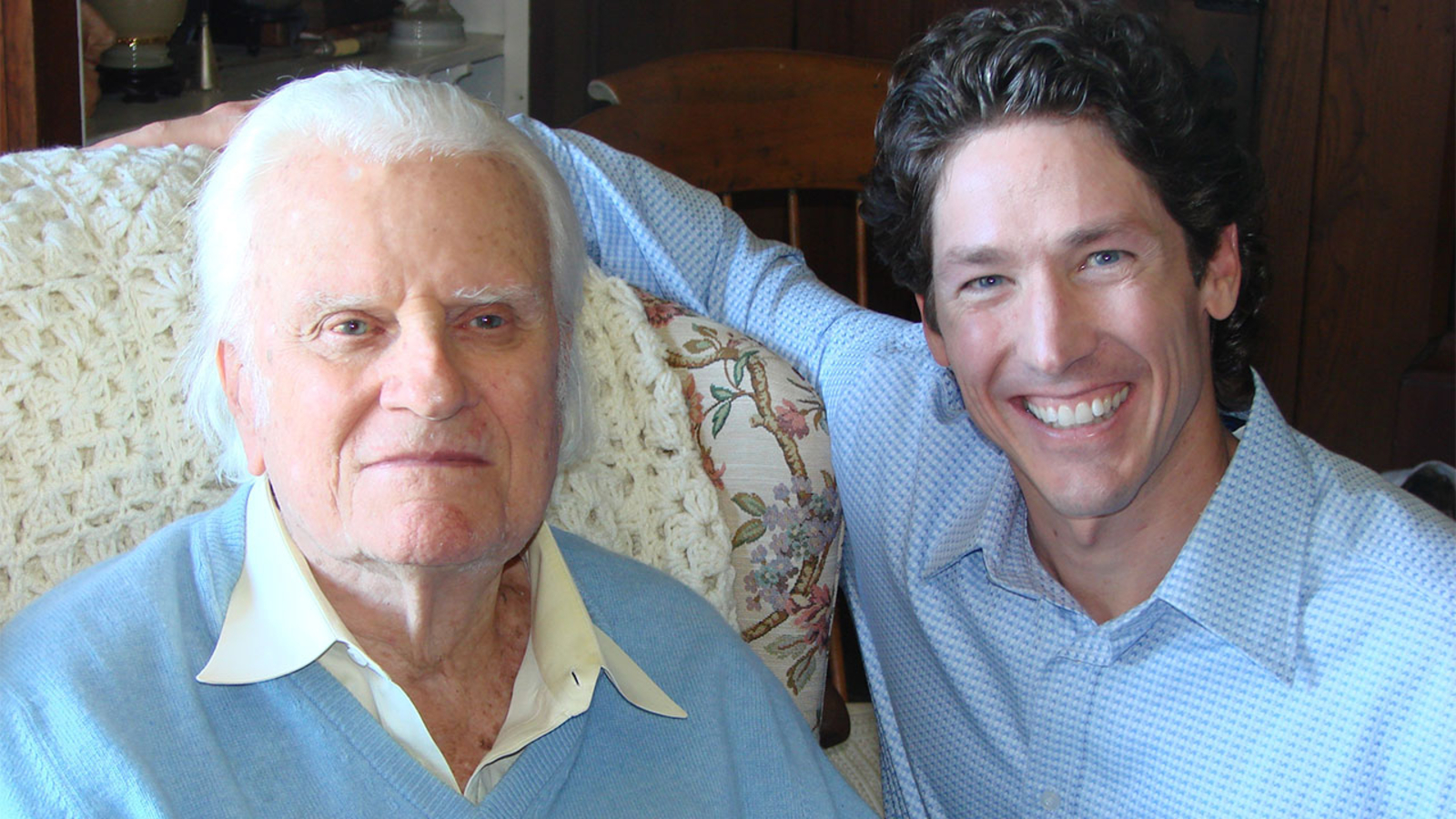 Local clergy says Billy Graham's impact is unmatched - ABC13 Houston