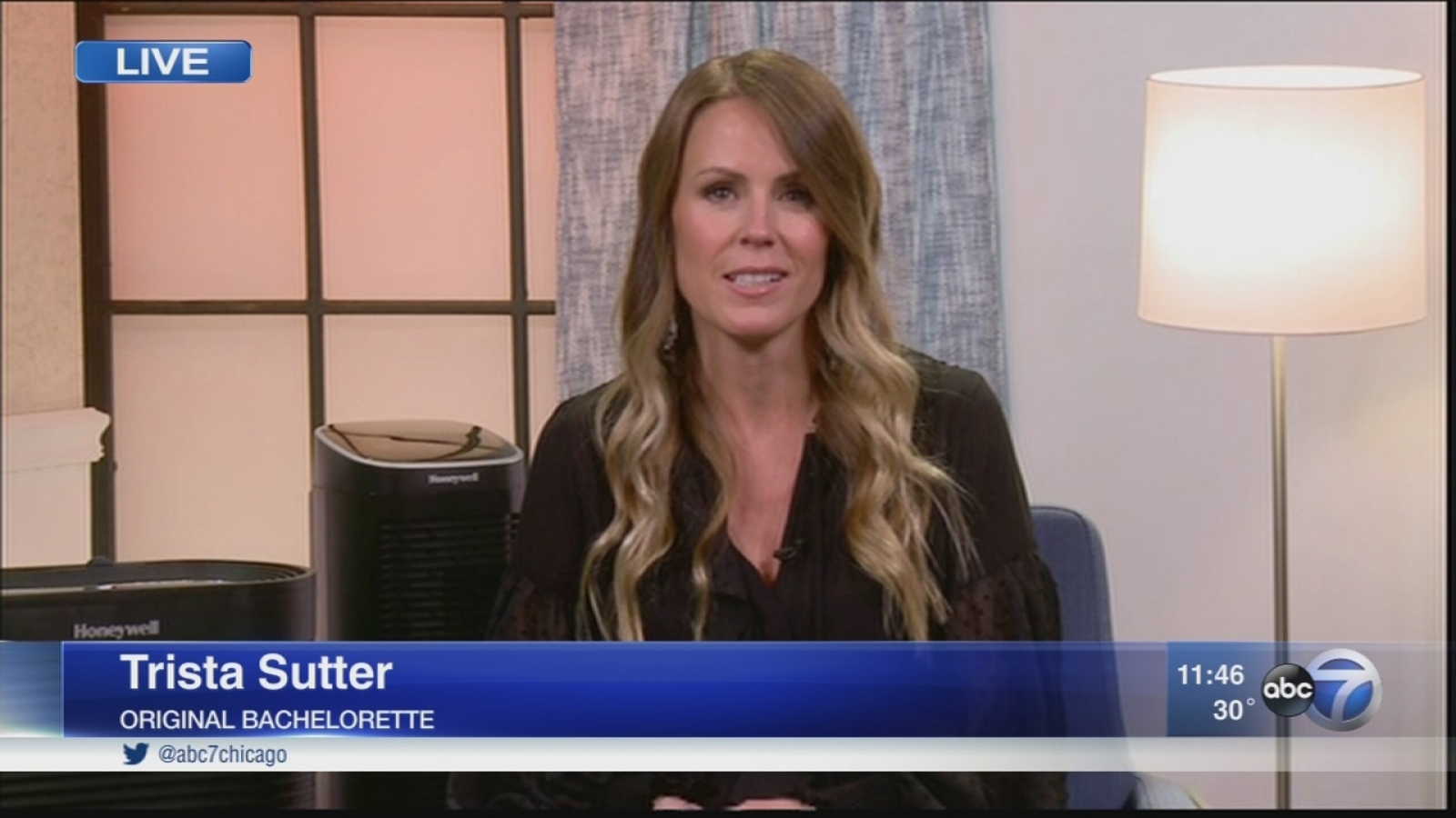 Catching up with Trista from 'Bachelorette' Season 1 - ABC7 Chicago