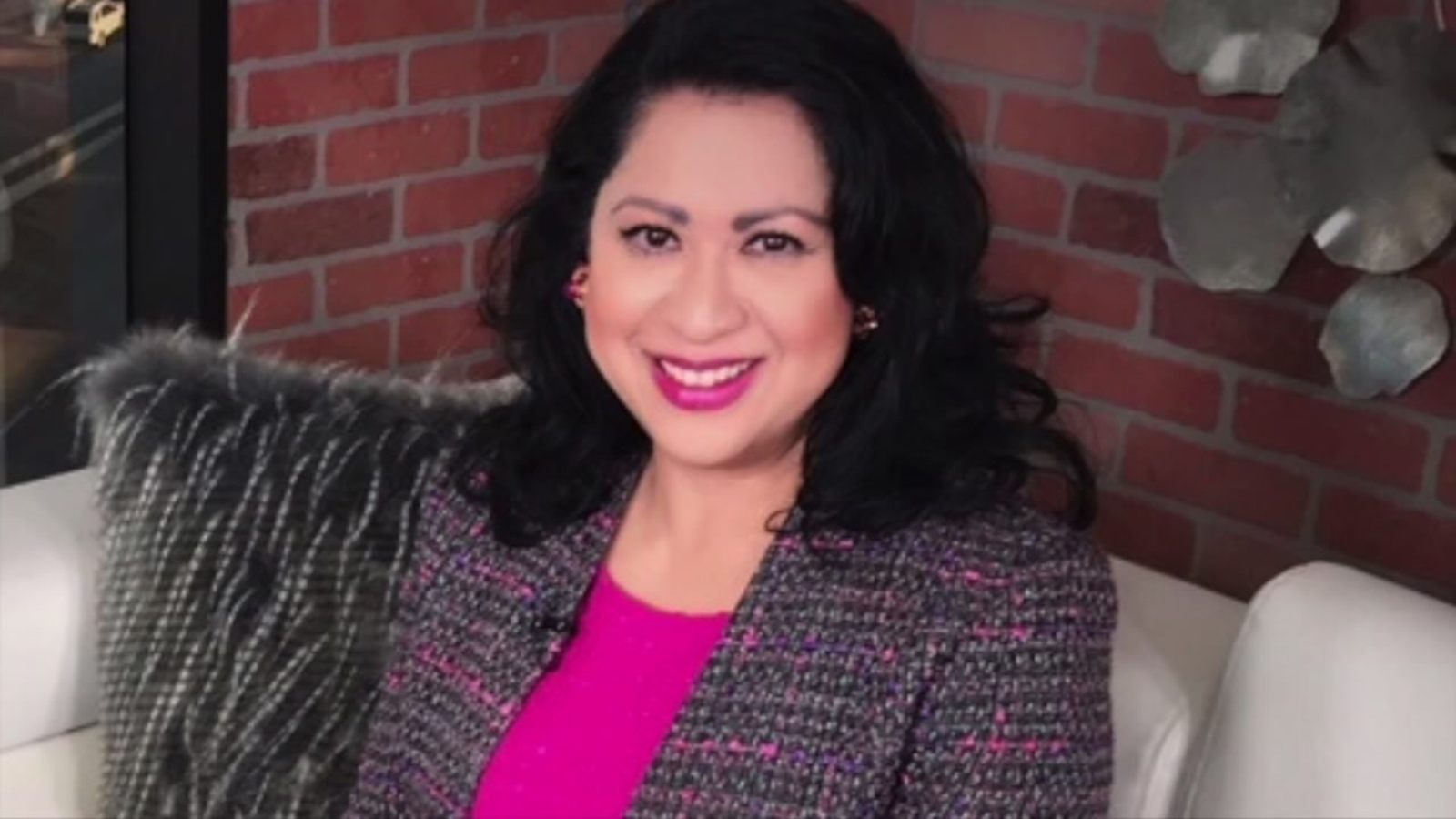 Woman of the Week: Dr. Laura Murillo of Houston Hispanic Chamber of ...