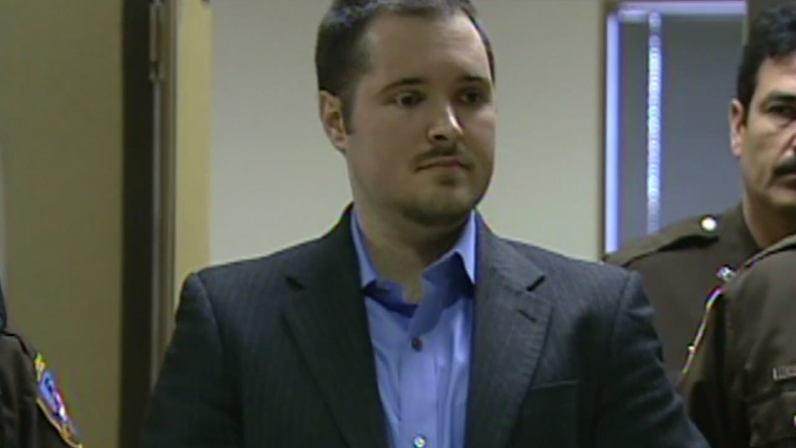 CLEMENCY GRANTED: Sugar Land man Bart Whitaker will not be executed for ...