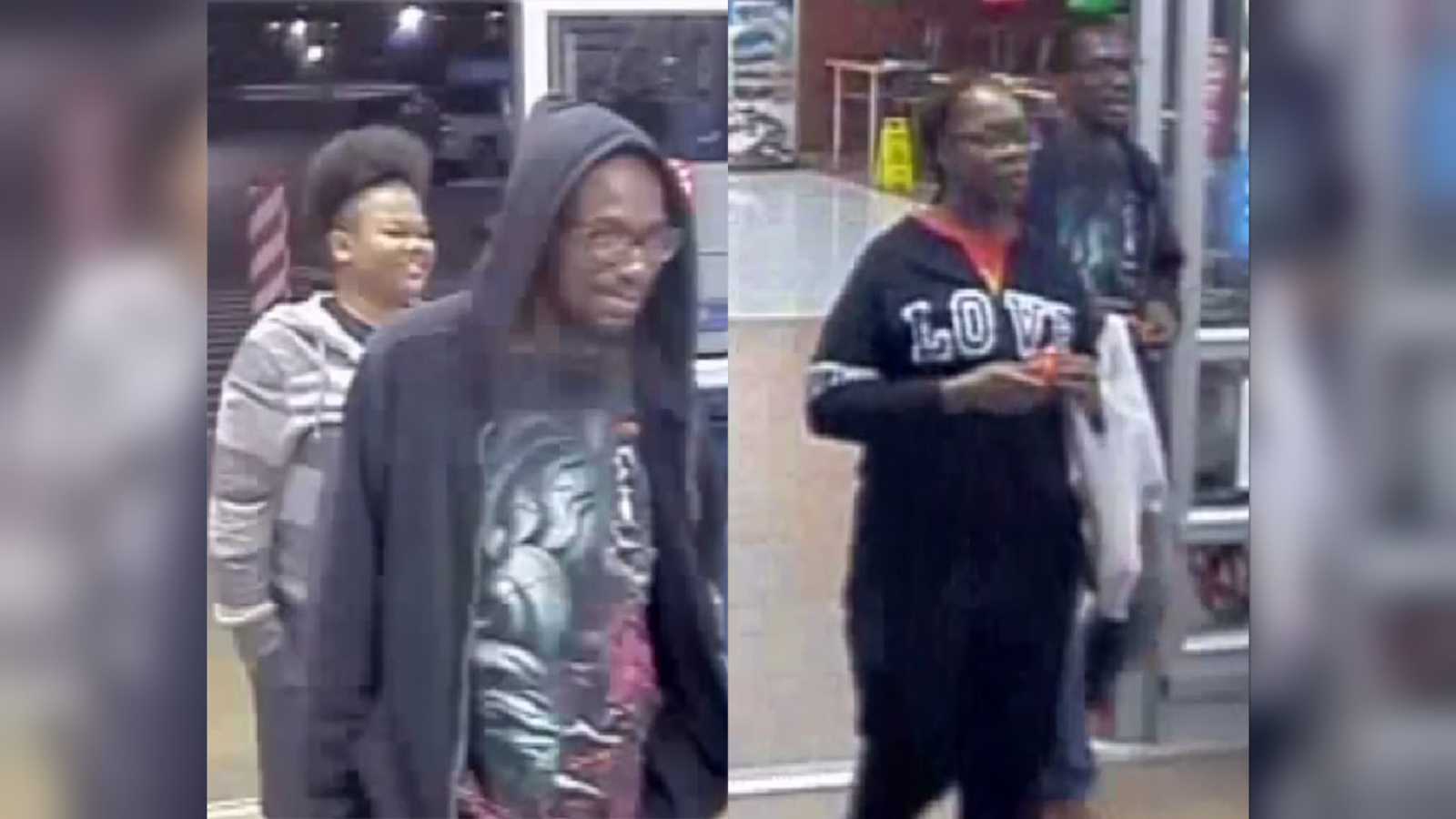 Police: 4 kill $1,000 worth of fish with bleach at Texas Walmart ...