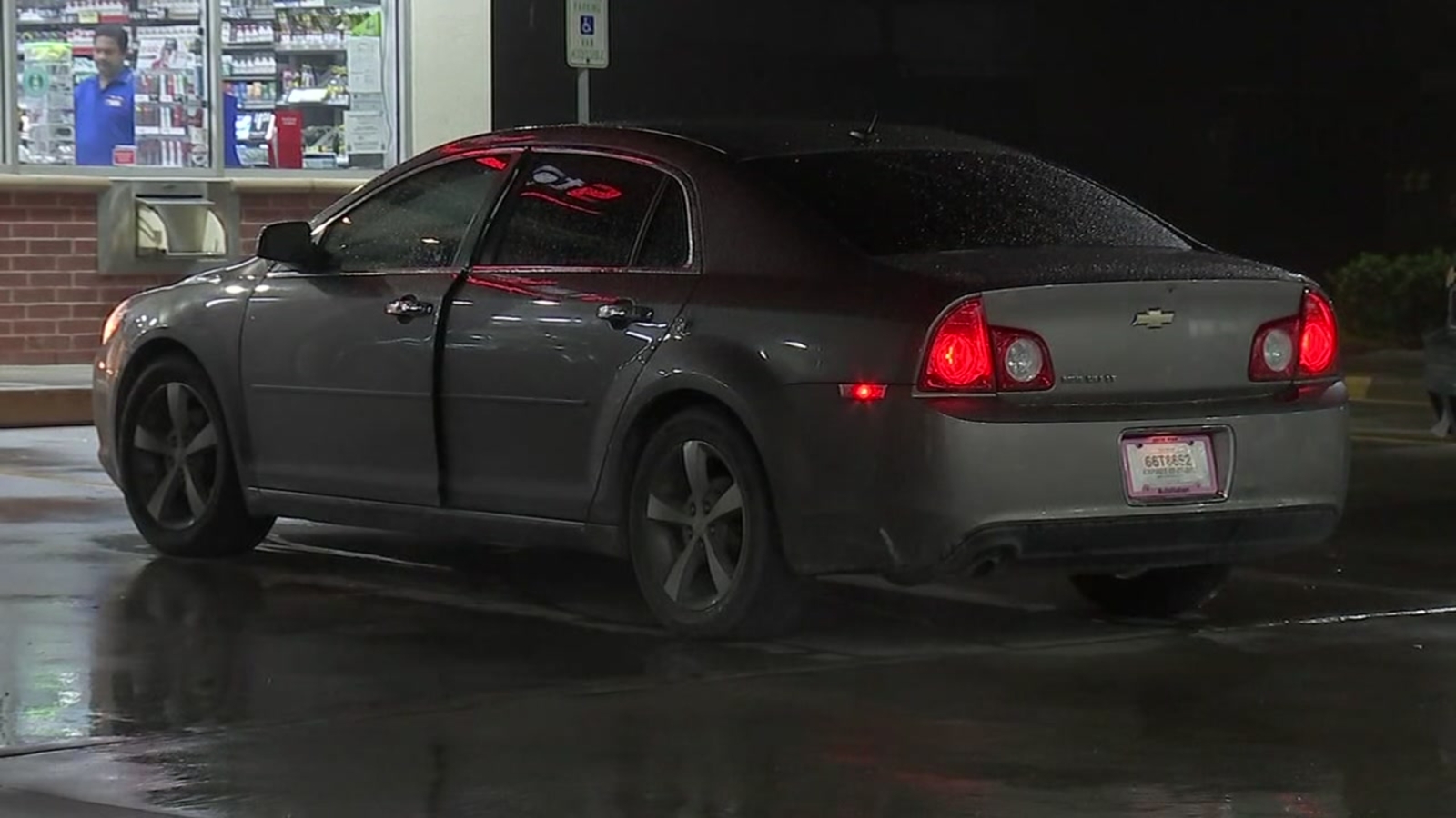 Argument at Chulas sports bar leads to deadly shooting on East Freeway ...