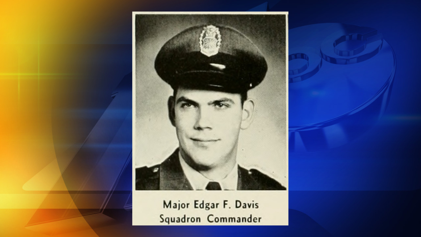 Remains of NC native recovered near Vietnam - ABC11 Raleigh-Durham