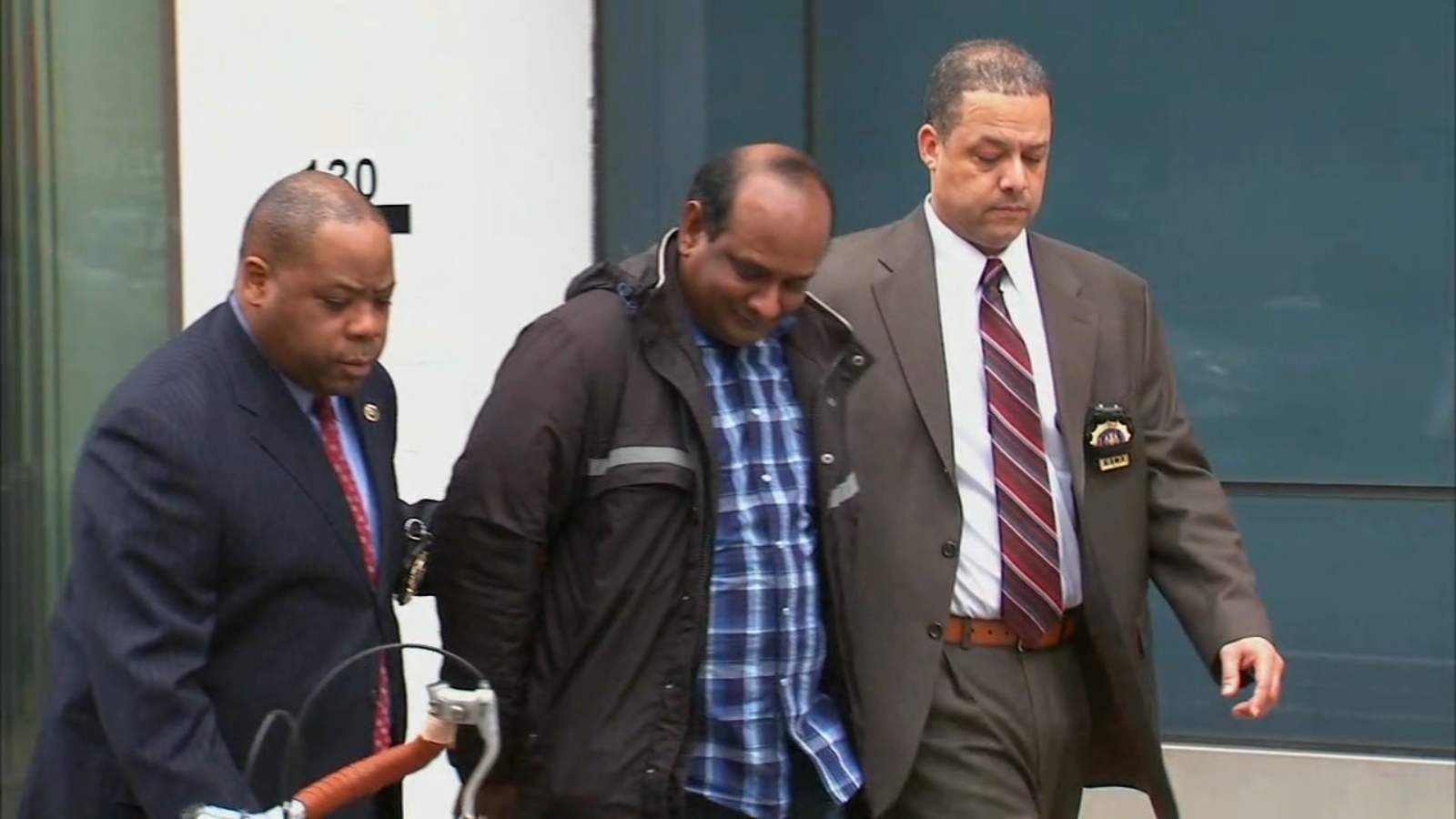 EMT accused of sexually assaulting woman in East Village ambulance ...