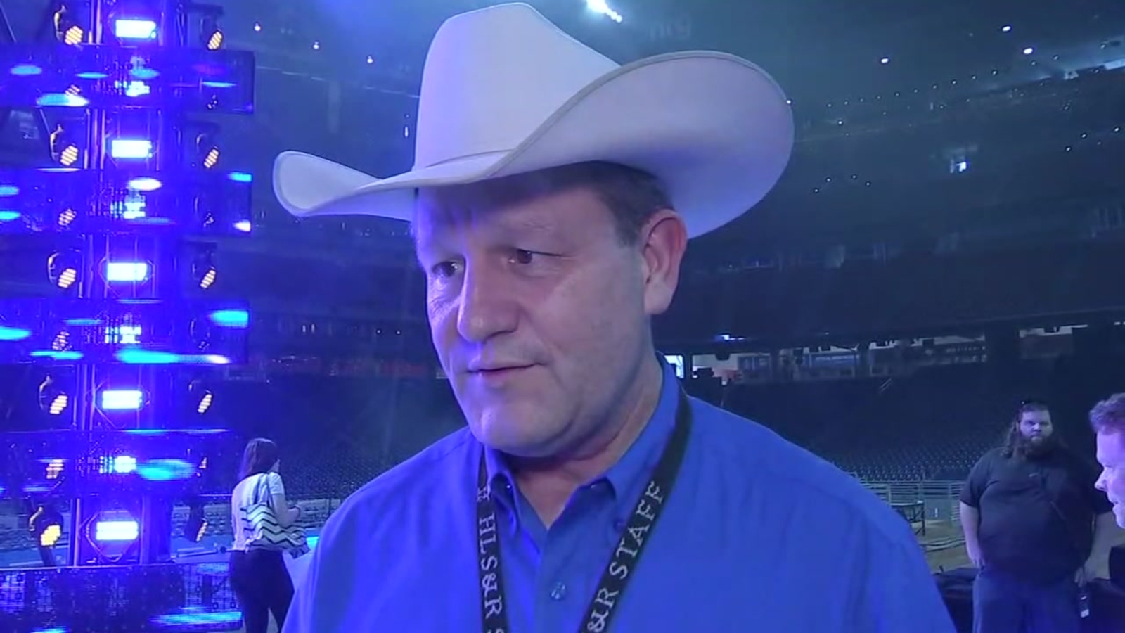 Rodeo safety: What you can and can't bring to the Rodeo - ABC13 Houston