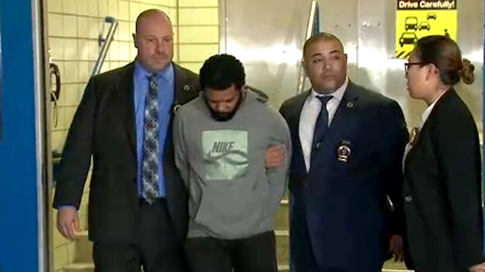 3rd arrest made in deadly home invasion robbery in Bedford-Stuyvesant ...