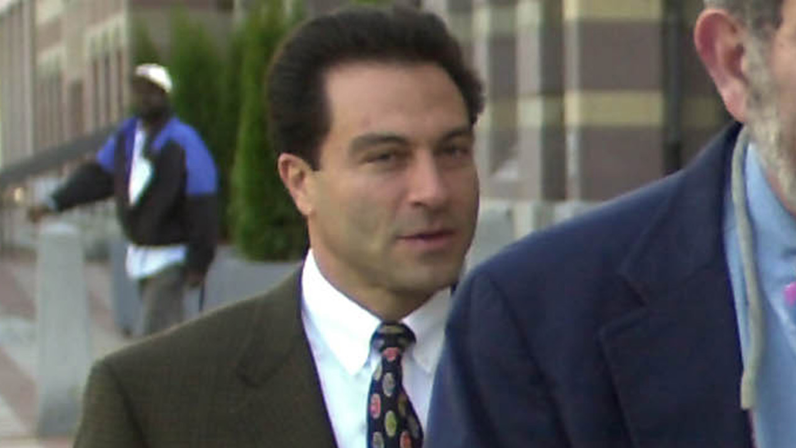 Death of prominent Connecticut developer Alfred Lenoci Jr. ruled a ...