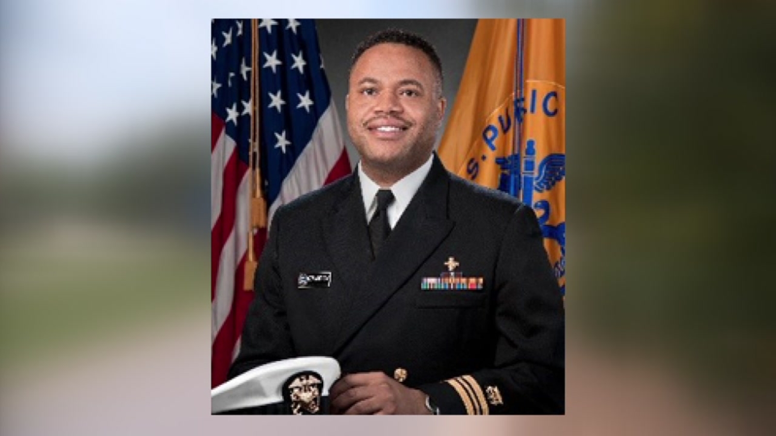 CDC worker missing 2 weeks after going home sick in Georgia - ABC13 Houston