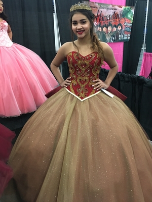 Quincea era Dresses In Houston How To Pick The Perfect Dress For Your 