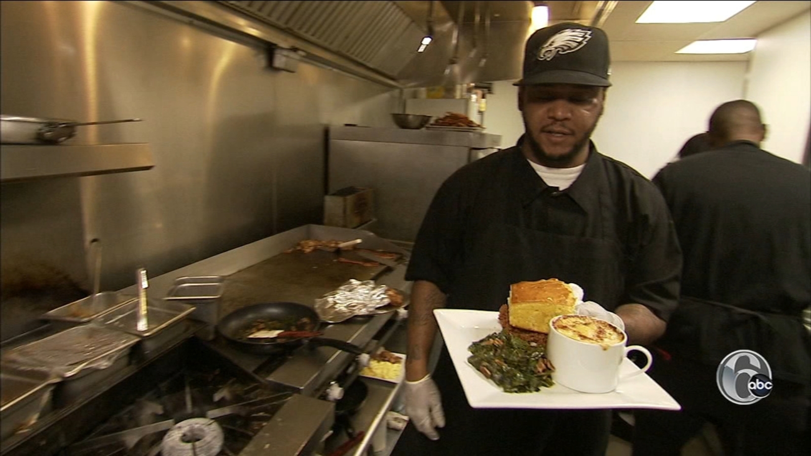 FYI Philly: East Passyunk Restaurant Week - 6abc Philadelphia