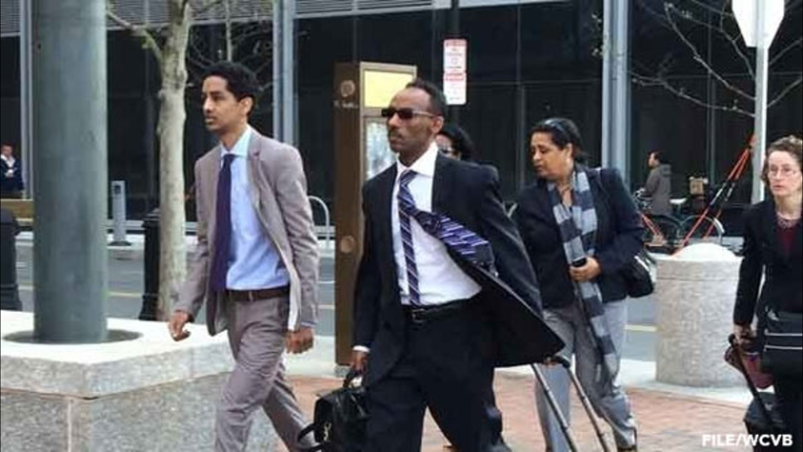 Pal of Boston Marathon bomber released from Philadelphia re-entry ...
